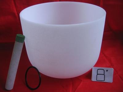 China Cristal cuenco for sale