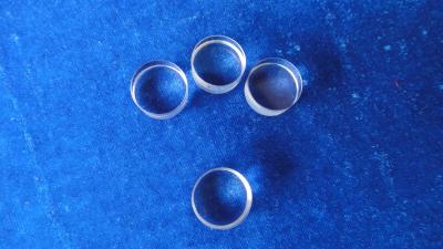 China Kinds of clear quartz glass plate for sale