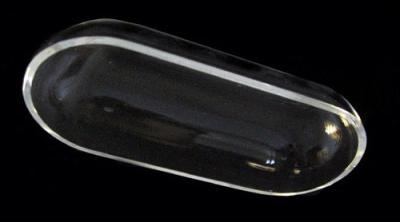 China quartz boat for semiconductor for sale