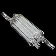 China Clear Quartz Heater Tube 2-300mm OD 99.99% SiO2 for Semiconductor Solar PV for sale