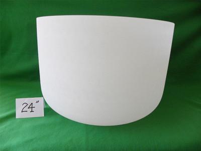 China WSD13 Quartz Singing Bowl for sale