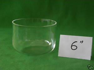 China 99.99% Pure Quartz Crystal Singing Bowls 6-10 Inch Set for Sound Healing Meditation for sale