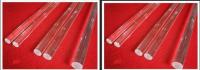 China High Purity Quartz Rod for sale