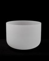 China China 99.9% quartz buddhist singing bowls 8-14‘’ for sale