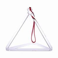 China Wholesale Singing Quartz Crystal Stones Long Resonating Tones 4 Notes Healing for sale