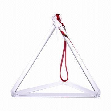 China Wholesale Singing Quartz Crystal Stones Long Resonating Tones 4 Notes Healing for sale