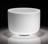 China Quartz Crystal Singing Bowl Music Bowls for sale