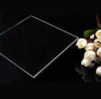 China Quartz Glass Plates for industry free sample for sale