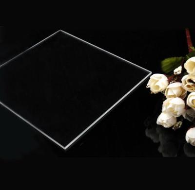 China Quartz Glass Plates for industry free sample for sale