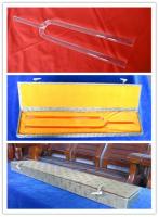 China Chakra Tuning Forks for sound Healing for sale