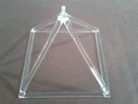 China Clear Quartz Crystal Singing  factory directly sell high purity quartz for sale
