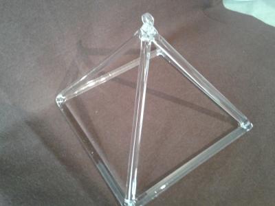 China China Quartz Crystal  Wholesale for sale