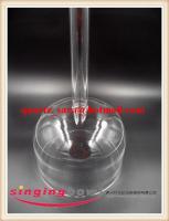 China Practitioner Crystal Singing Bowl Made In China for sale