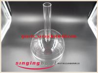 China Practitioner Crystal Singing Bowl wholesale from manufacturer for sale