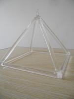 China Quartz crystal singing  for harmonic healing and balance for sale
