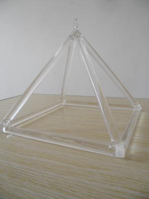 China Quartz crystal singing  full 3inch to 14inch for sale
