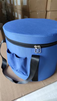 China Extra Thicked Singing Bowl carrying Case easy for best protecting for sale