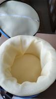 China Extra Thicked Singing Bowl carrying Case easy for best protecting for sale