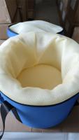 China Extra Thicked Singing Bowl carrying Case easy for best protecting for sale