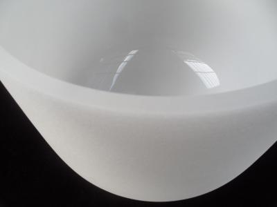 China Crystal Singing Bowl for sale