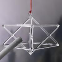 China Clear quartz crystal singing s made in china for sale