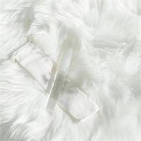 China Crystal mallets for playing quartz singing bowls and s for sale