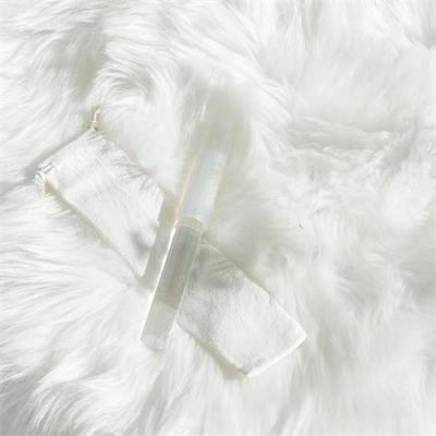 China Crystal mallets for playing quartz singing bowls and s for sale