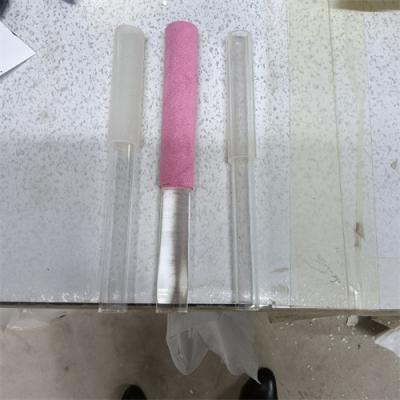 China Quartz Crystal striker for Crystal singing  or Singing Bowl for sale