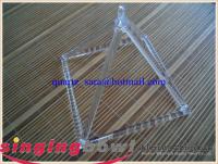 China Quartz crystal singing  full 3inch to 14inch for sale