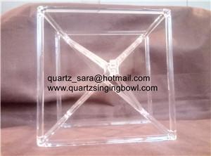China Professional manufacturer of crystal singing for sale