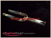 China cristal tenedor de sintonía for sale