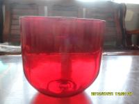 China 99.9% Pure Quartz Singing Bowls 6-10 Inch for Sound Healing Chakra Toning for sale