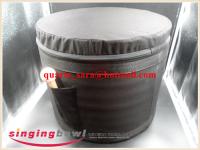 China Crystal Bowl Padded Carrying Cases for sale