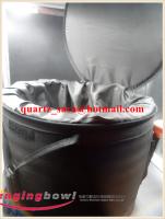China Crystal Bowl Padded Carrying Cases for sale
