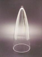 China High purity 99.99% For Quartz Crystal Singing Bell for sale