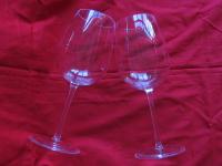 China Quartz wine glasses for sound therapy made in china for sale