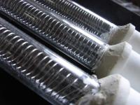 China High Temperature Resistant Clear Quartz Heater Tube 2-300mm OD 99.99% SiO2 from China Manufacturer for sale
