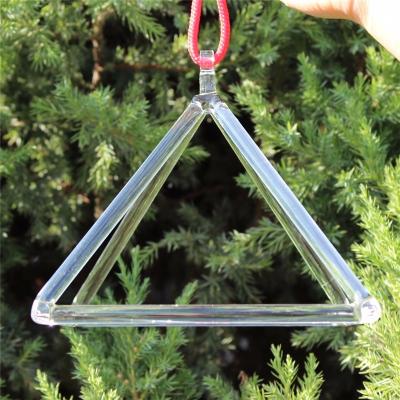 China Crystal quartz  for healing and therapy with carrying bag for sale