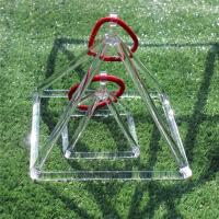China Crystal quartz  for healing and therapy with carrying bag for sale