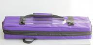 China Long lasting pure crystal tuning fork for sound healing and  therapy for sale