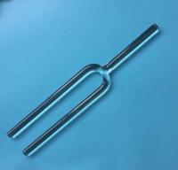 China High quality Quartz Crystal Tuning Forks For  Chakra Healing Hand Made for sale