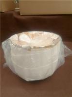 China Clear Gold Painted Crystal Singing Bowl 6-24 Inch for Sound Healing Meditation Therapy for sale