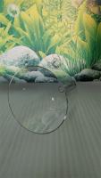 China 99.992% Pure Quartz Crystal Singing Bowls 6-8 Inch Transparent for Sound Healing for sale