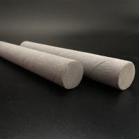China Suede Mallet Accessories for Crystal Singing Bowls 6-24 Inch Sound Bath for sale