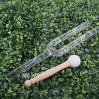China High Temperature Resistant Crystal Tuning Fork 10mm Accurate Dimension for Semiconductor Industry for sale