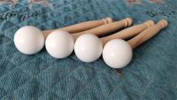China RUBBER STRIKER FOR CRYSTAL SINGING BOWLS for sale