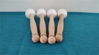 China Rubber Stick for Crystal singing bowl for sale