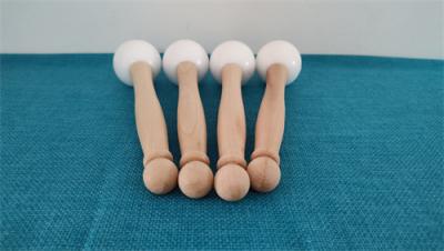 China Rubber Stick for Crystal singing bowl for sale
