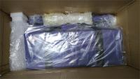 China High Purity Quartz Crystal Tuning Fork 16mm Diameter 400mm Length for Therapeutic Use for sale