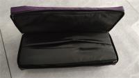 China Natural Quartz Crystal Tuning Fork Set with Purple Oxford Bag 5 Layer Protection for sale